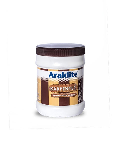 Araldite Karpenter PVA-Product | Araldite | Pidilite Industries Ltd