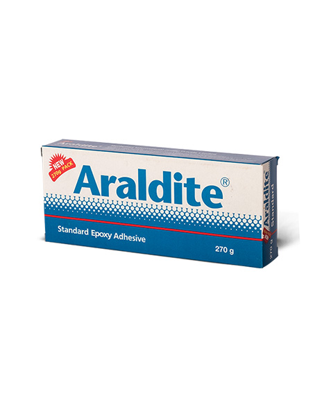 Araldite Standard Epoxy Tube Packs-Product | Araldite | Pidilite ...