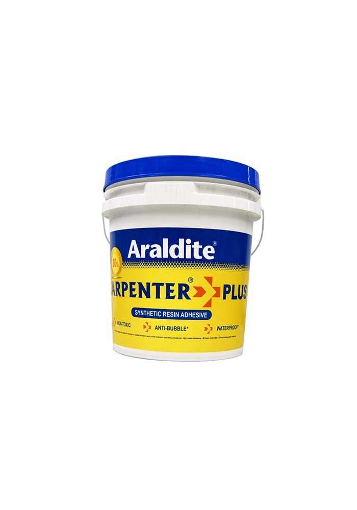 Karpenter-Plus | Araldite | Pidilite Industries Ltd