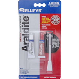 | Araldite | Pidilite Industries Ltd