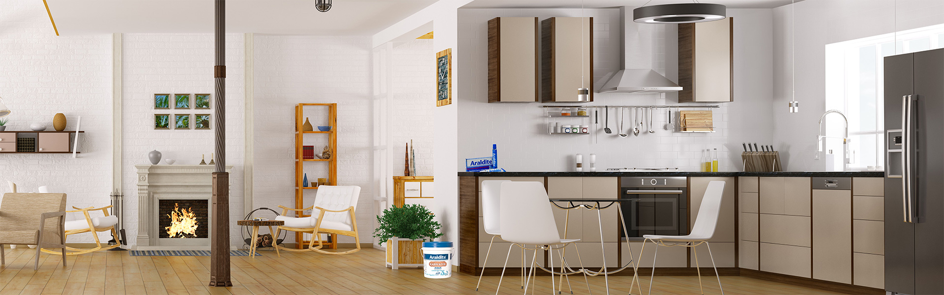 product-banner | Araldite | Pidilite Industries Ltd