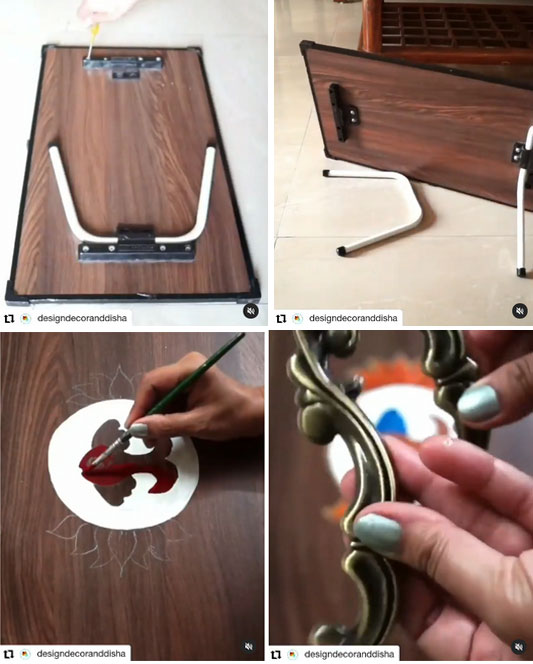 Explore your DIY side with this Festive Project | Araldite | Pidilite ...